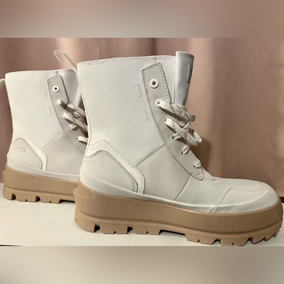 UGG | Shoes | Ugg Lug Boots | Poshmark